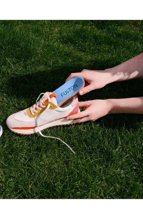 FULTON Athletic Insole