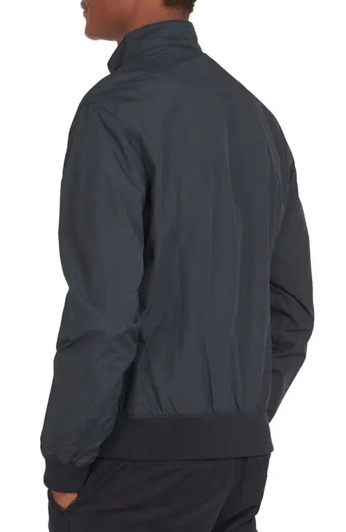 Barbour Royston Water Resistant Jacket - Navy