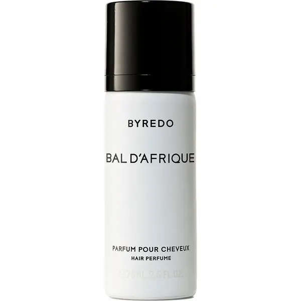 Byredo Bal D'afrique Hair Perfume - No Color