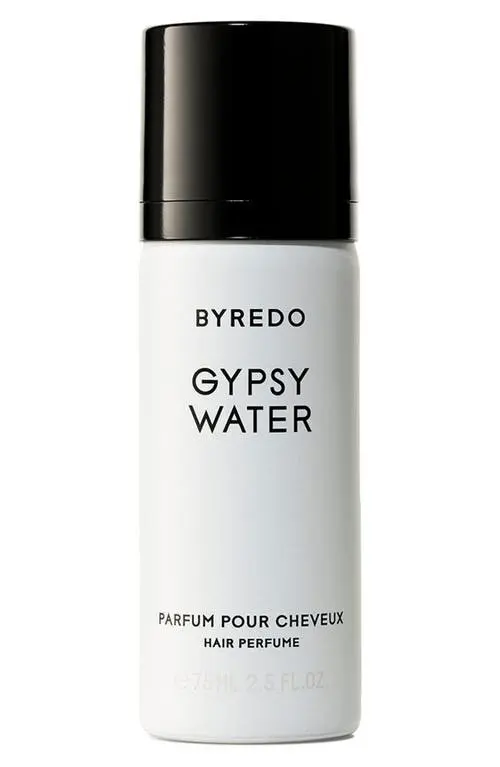 Byredo Gypsy Water Hair Perfume - No Color