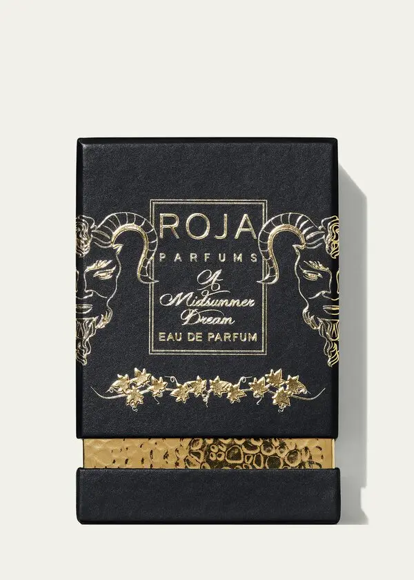 ROJA A Midsummer Dream Eau De Parfum, 3.4 Oz