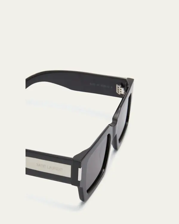 Saint Laurent Sl 6420 Rectangle Sunglasses