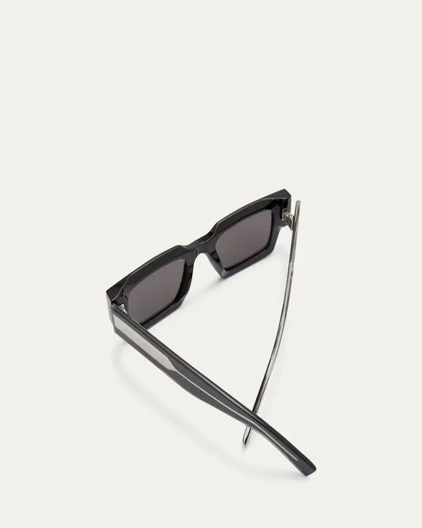 Saint Laurent Sl 6420 Rectangle Sunglasses