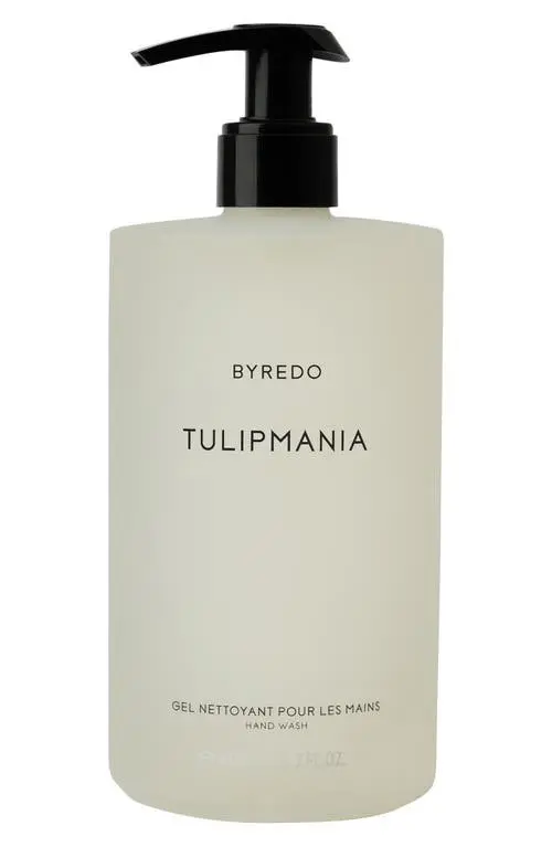 Byredo Tulipmania Hand Wash - No Color