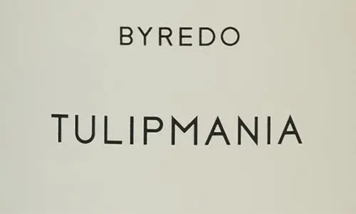 Byredo Tulipmania Hand Wash - No Color