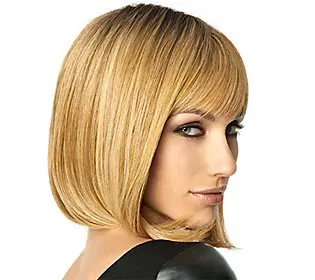 HAIRDO Classic Page Mid-length Wig