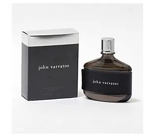 John Varvatos For Eau De Toilette Spray 2 .5 Oz - One-color