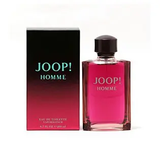 JOOP! Homme Eau De Toilette Spray 6.7 Oz - One-color