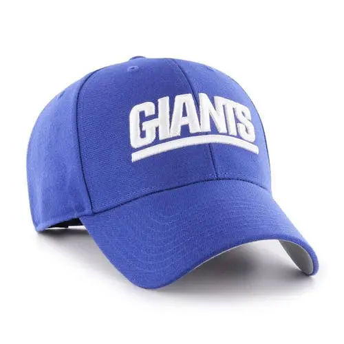 '47 New York Giants Mvp Adjustable Cap