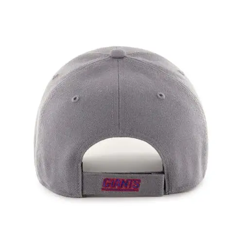 '47 New York Giants Mvp Adjustable Cap