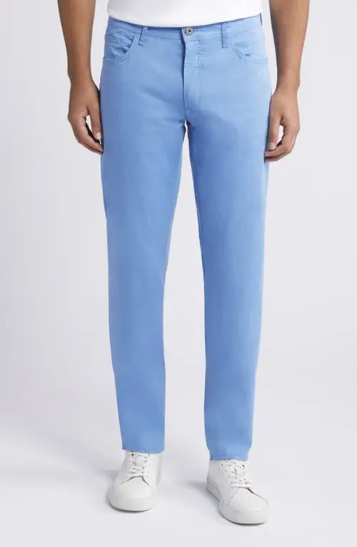BRAX Cadizu Five-pocket Trousers - Miami