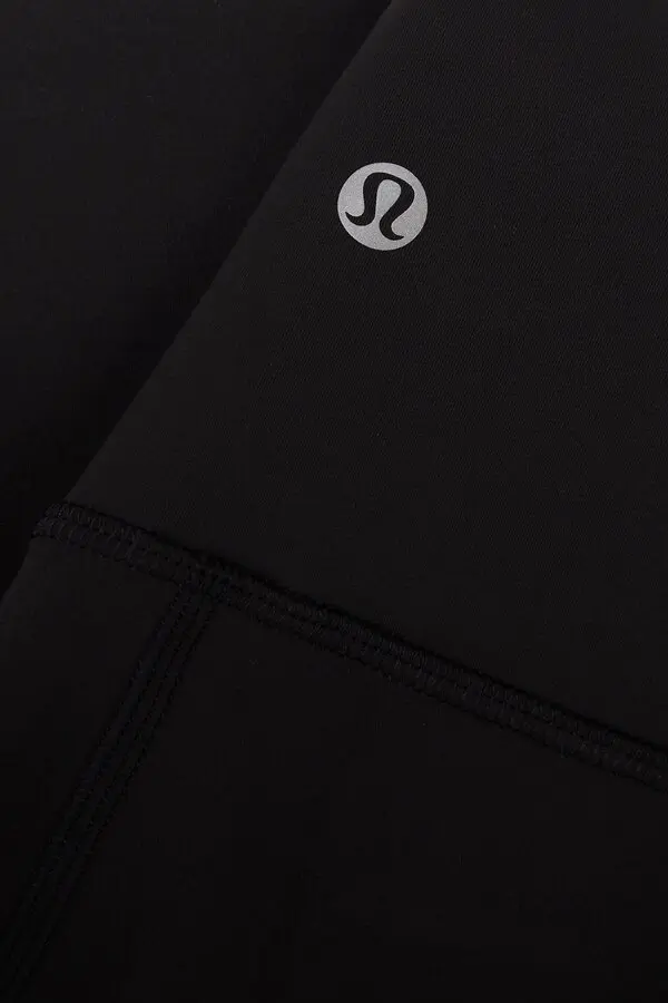 Lululemon Wunder Train High-rise Leggings - Black