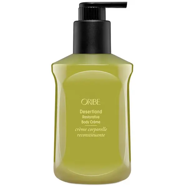 Oribe Desertland Restorative Body Crème 10.1 Oz - One-color