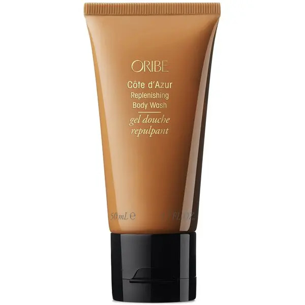 Oribe Côte D'azur Replenishing Body Wash Travel 1.7 Oz - One-color