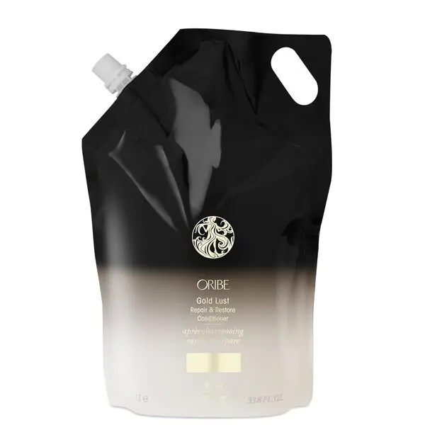Oribe Gold Lust Repair & Restore Conditioner Refill 33.8 Oz - One-color