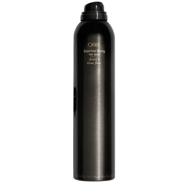 Oribe Superfine Strong Hair Spray 9 Oz - One-color