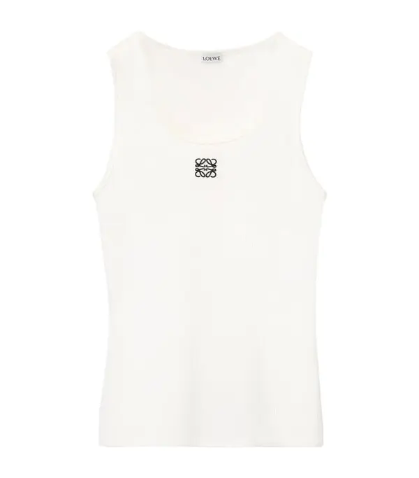 Loewe Anagram Tank Top
