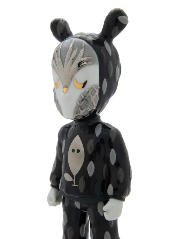LLADRO The Guest Rolito Figurine