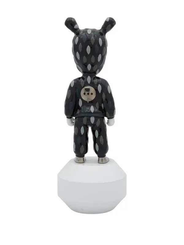 LLADRO The Guest Rolito Figurine