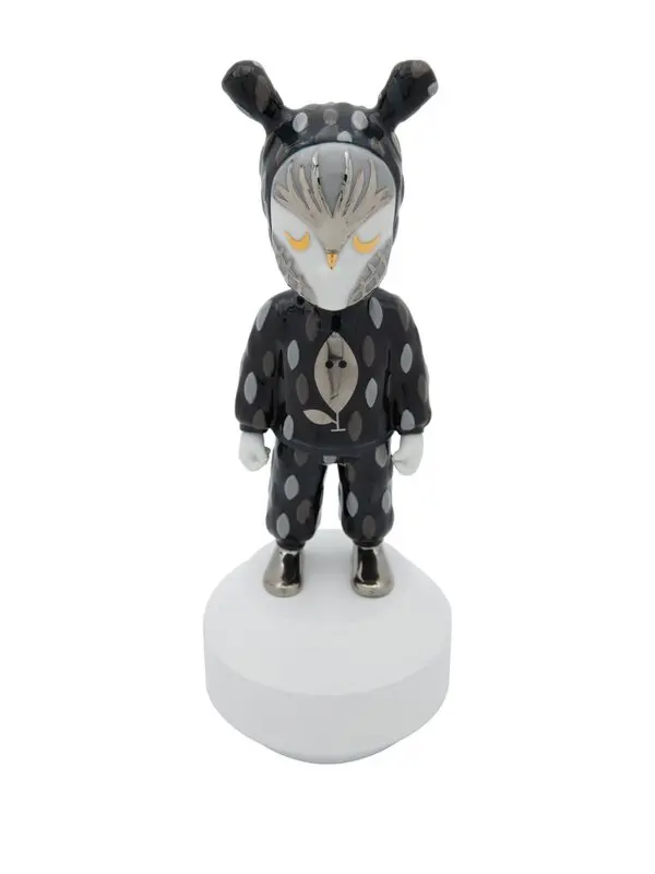 LLADRO The Guest Rolito Figurine