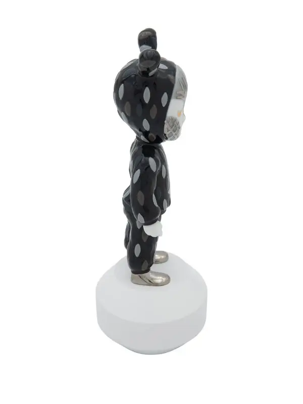 LLADRO The Guest Rolito Figurine