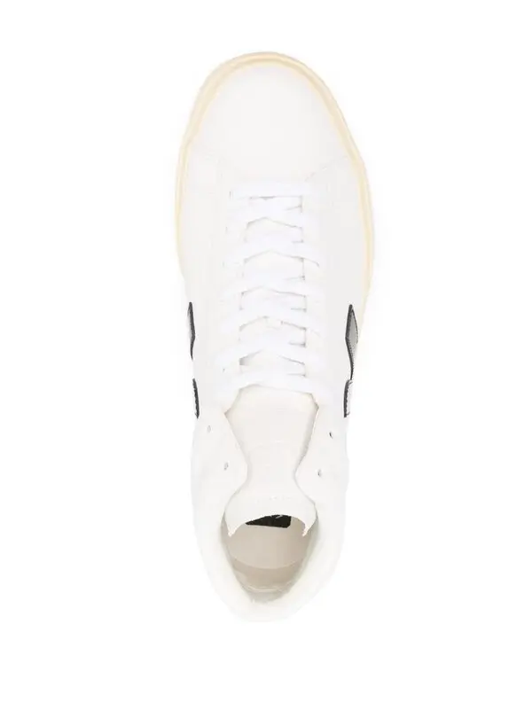 VEJA Minotaur High-top Sneakers - White