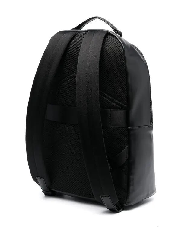 Calvin Klein Embossed-logo Backpack