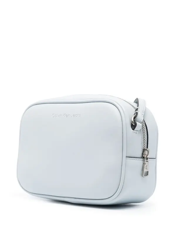 Calvin Klein Logo-embossed Crossbody Bag