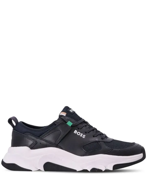 BOSS Asher Runner Sneakers