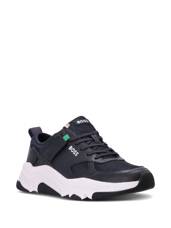 BOSS Asher Runner Sneakers