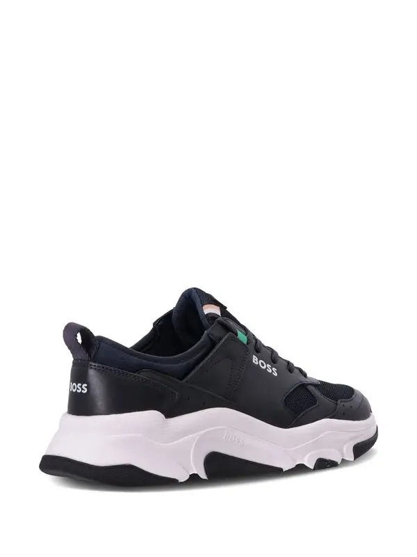 BOSS Asher Runner Sneakers