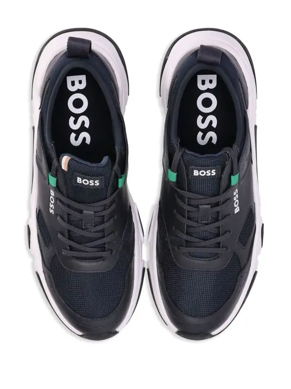 BOSS Asher Runner Sneakers