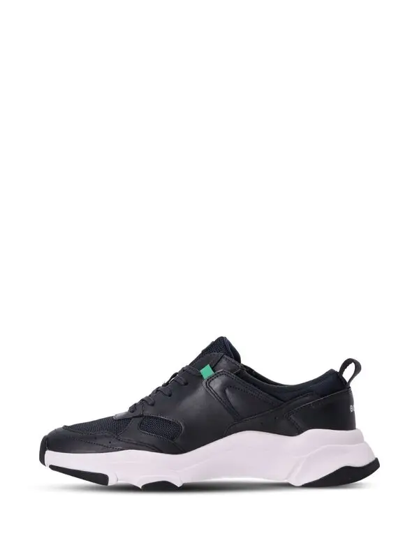 BOSS Asher Runner Sneakers