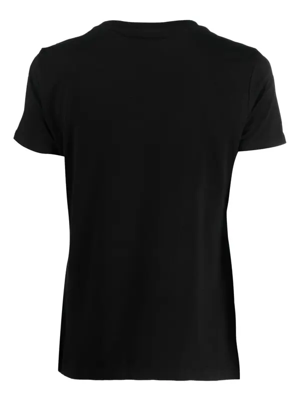 Dkny Logo-print T-shirt