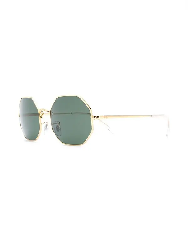 Ray-ban Geometric-frame Sunglasses