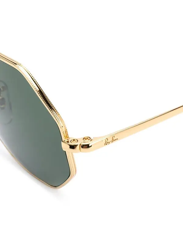 Ray-ban Geometric-frame Sunglasses