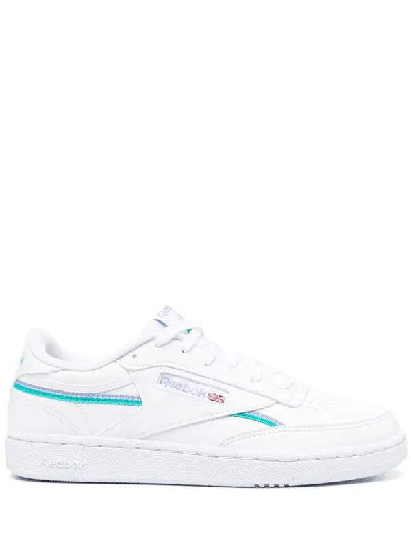 REEBOK Club C 85 Low-top Sneakers - White