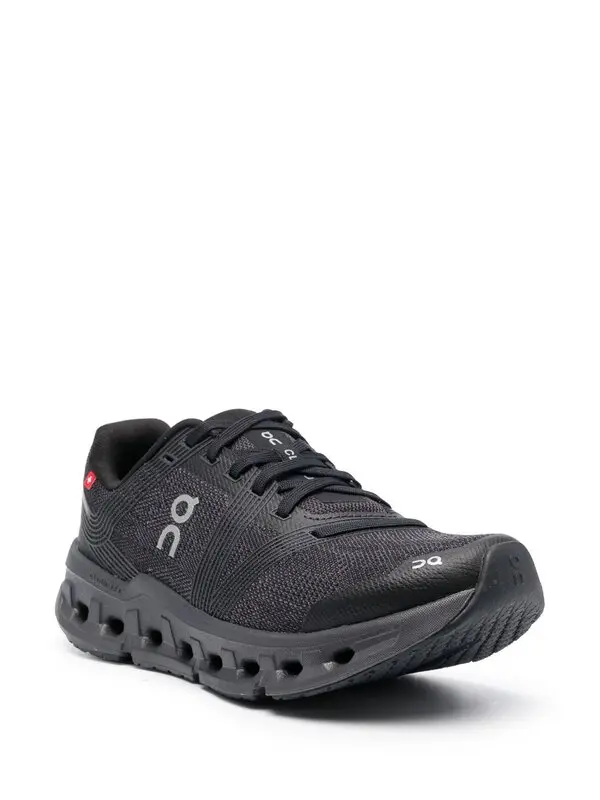 On Lace-up Sneakers