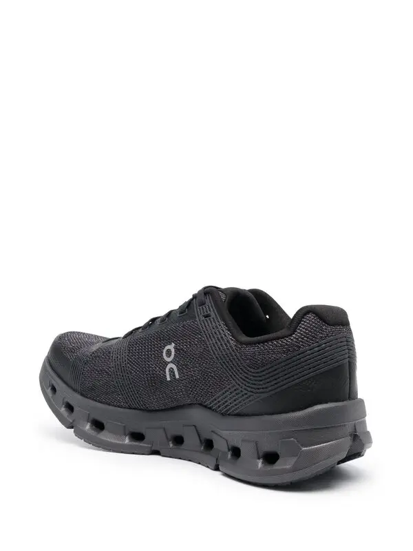 On Lace-up Sneakers