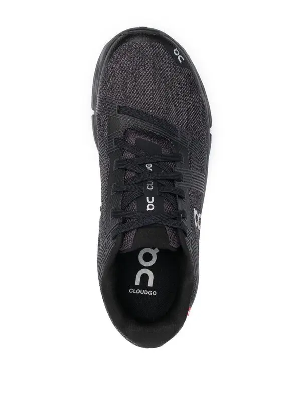 On Lace-up Sneakers