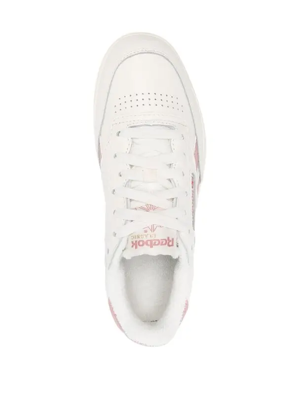 REEBOK Club C Double Low-top Sneakers