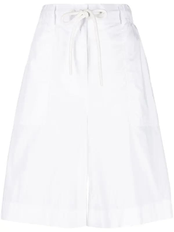 Moncler Knee-length Shorts
