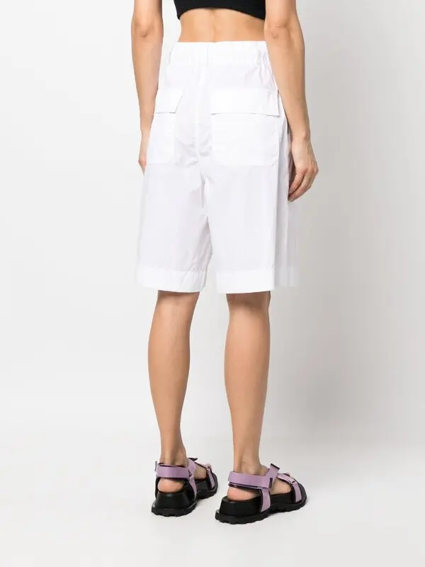 Moncler Knee-length Shorts