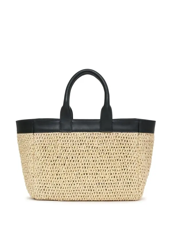 ANINE BING Mini Como Tote Bag