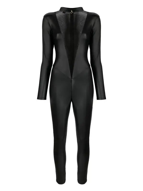 MAISON CLOSE Chambre Noire Catsuit
