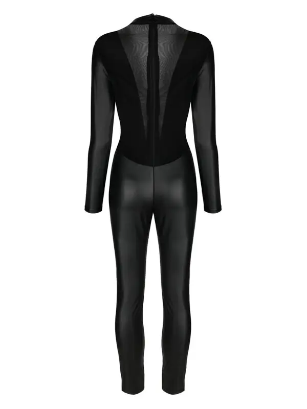 MAISON CLOSE Chambre Noire Catsuit