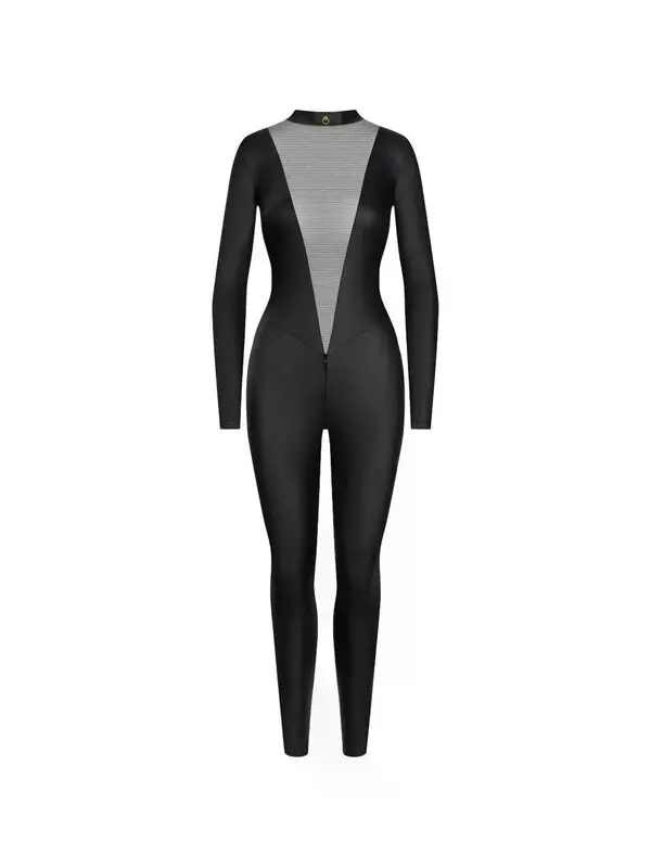 MAISON CLOSE Chambre Noire Catsuit