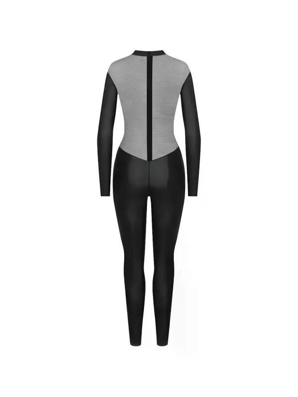 MAISON CLOSE Chambre Noire Catsuit