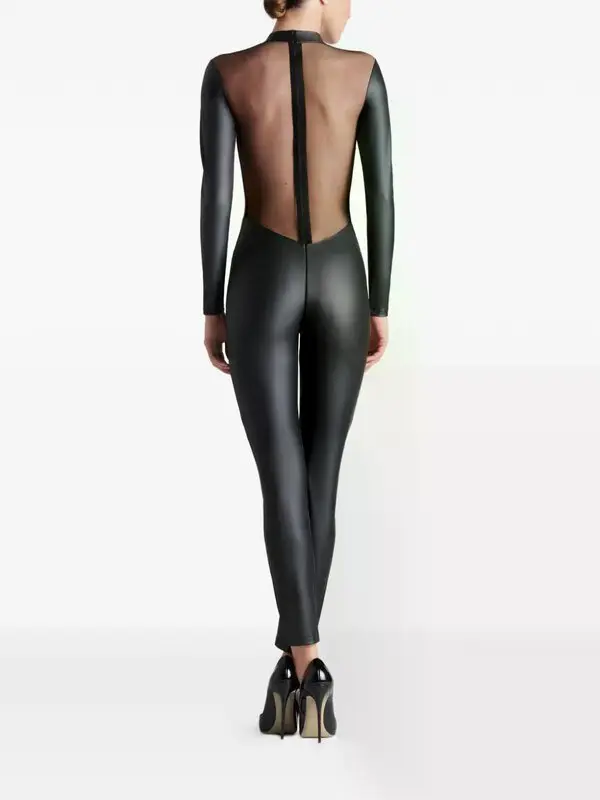 MAISON CLOSE Chambre Noire Catsuit