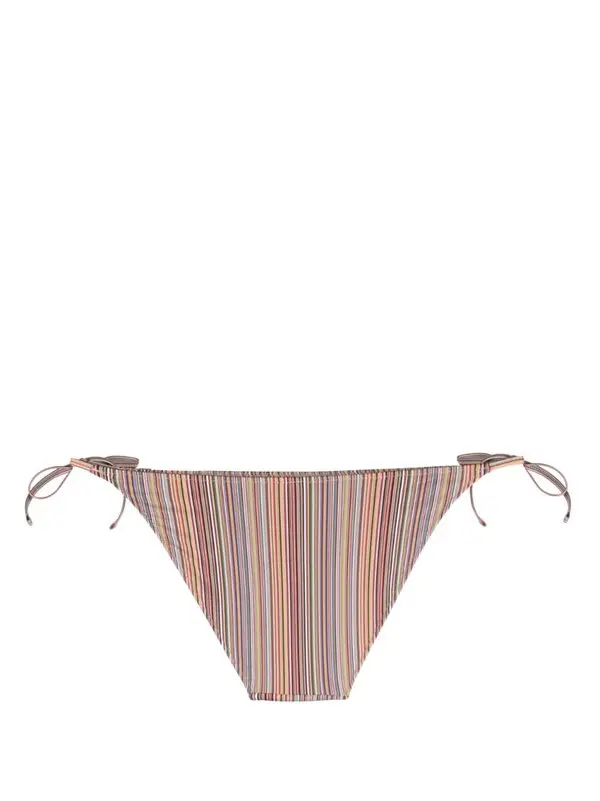 Paul Smith Striped Bikini Brief